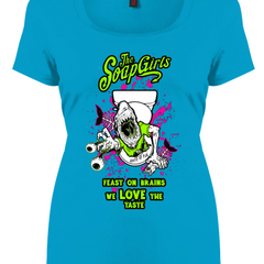 The SoapGirls Merchandise
